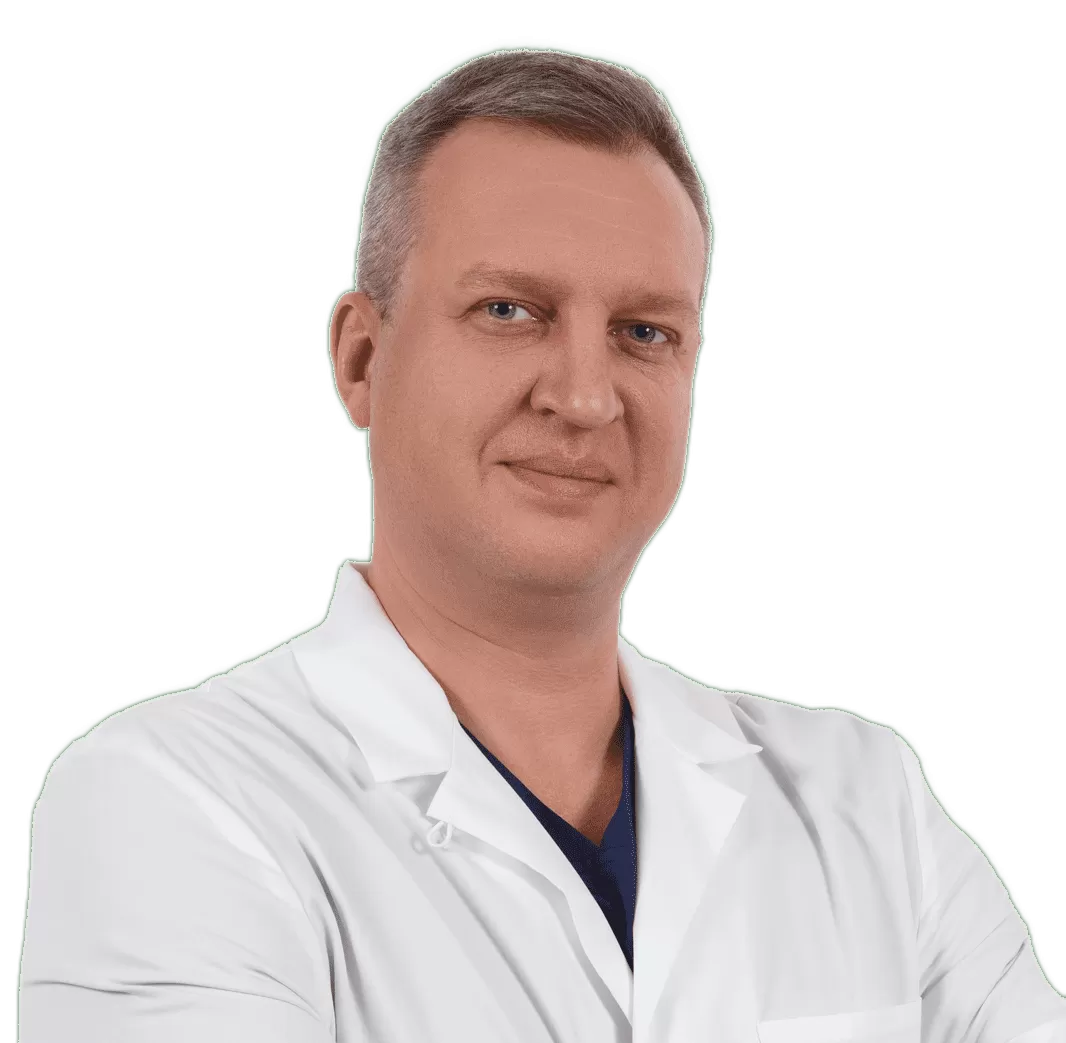 Гипертония - причины, симптомы, лечение в GMS Clinic